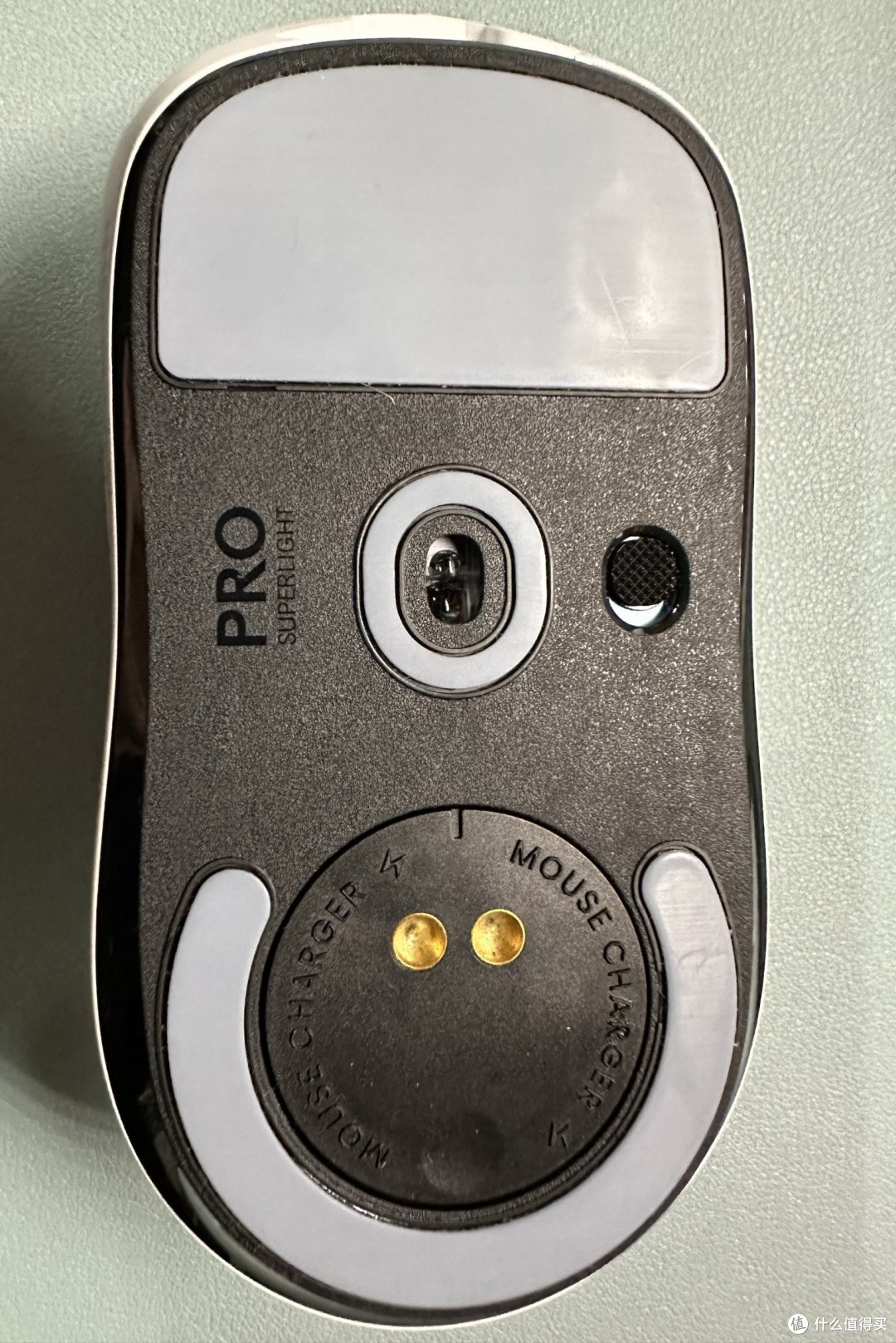 罗技GPW2代，你值得拥有！_鼠标_什么值得买