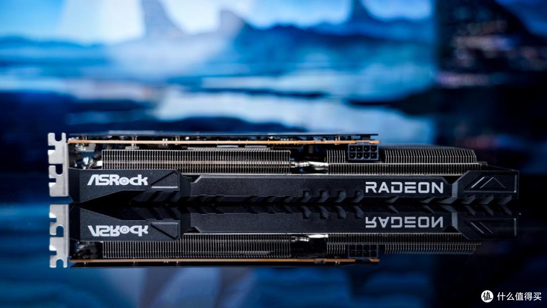 AMD RX 6750 GRE 10GB横向对比RTX3060/4060：越级吊打4060？_显卡_什么值得买