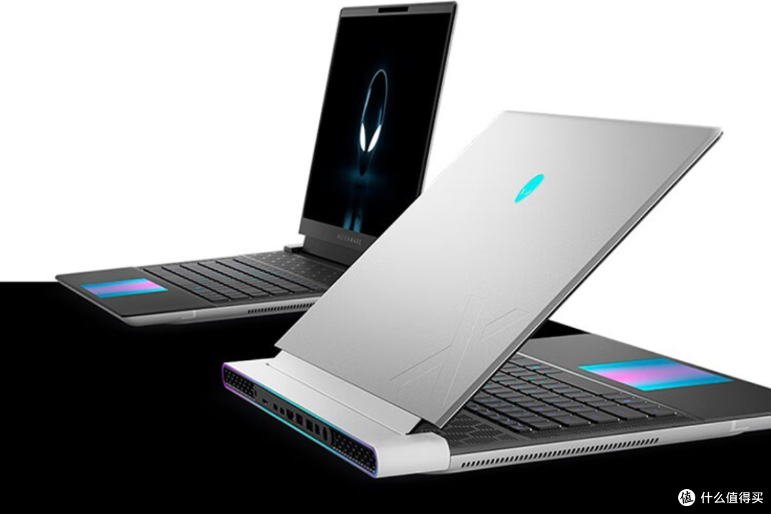 RTX 4090独显 220W功耗释放！18.5mm厚的Alienware x16 R2靠谱吗？_笔记本电脑_什么值得买