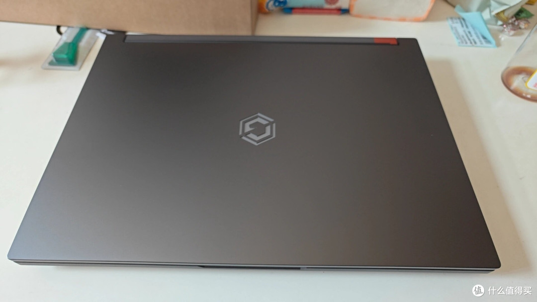 Redmi G Pro 2024开箱体验——外观与性能_笔记本电脑_什么值得买