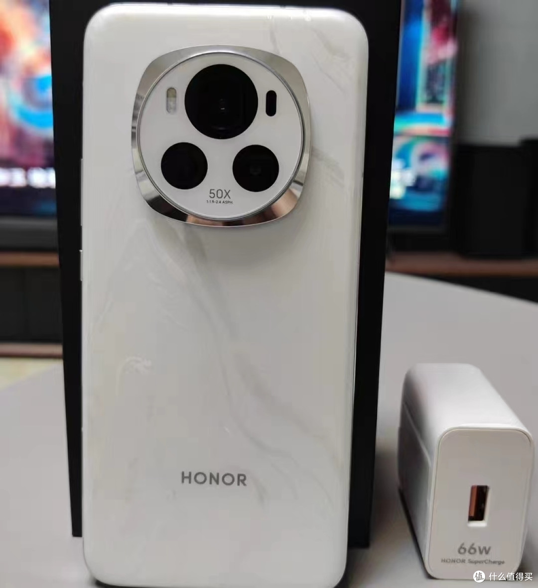 荣耀两款热门手机对决：Magic6与100Pro，究竟哪个更划算？_安卓手机_什么值得买