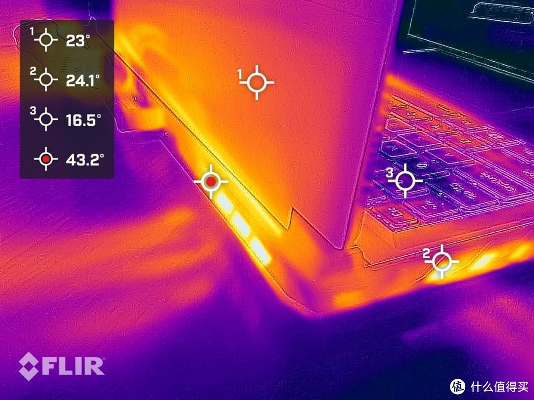 COLORFIRE MEOW R15评测：喵呜颜值新主张，拉满RTX 4070性价比_游戏本_什么值得买
