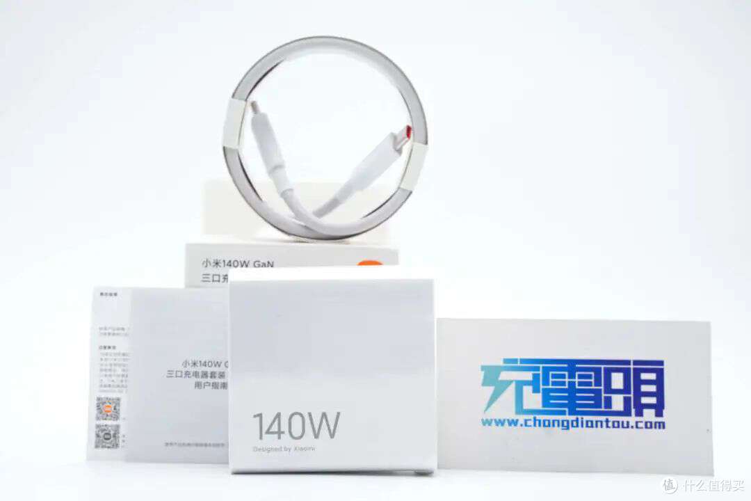 这些充电器均支持PD3.1快充，拆解发现多款英集芯协议芯片_充电器_什么值得买