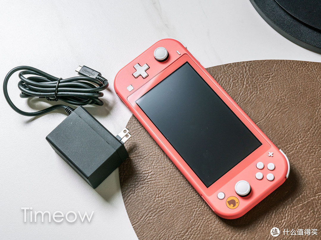 ROG Ally、SteamDeck哪款掌机值得入？现身说法 最后我买的是Switch Lite……_游戏机_什么值得买