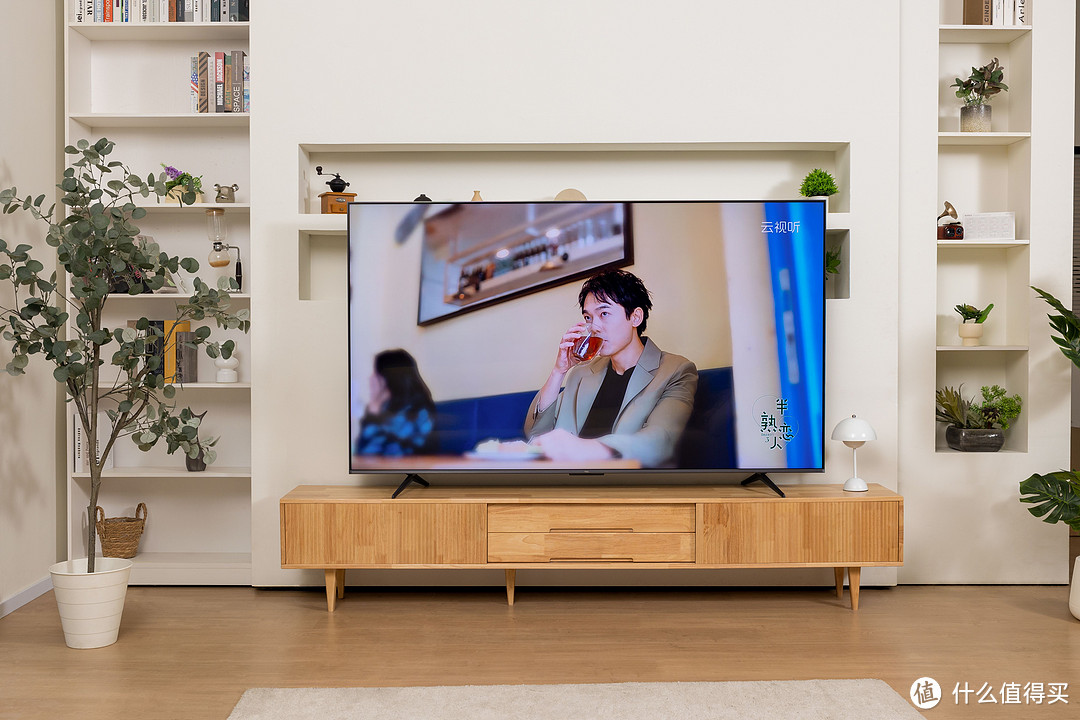 2024年最值得买的Mini LED电视——TCL Q9K，顶级配置+画质卷王+价格亲民！_电视_什么值得买