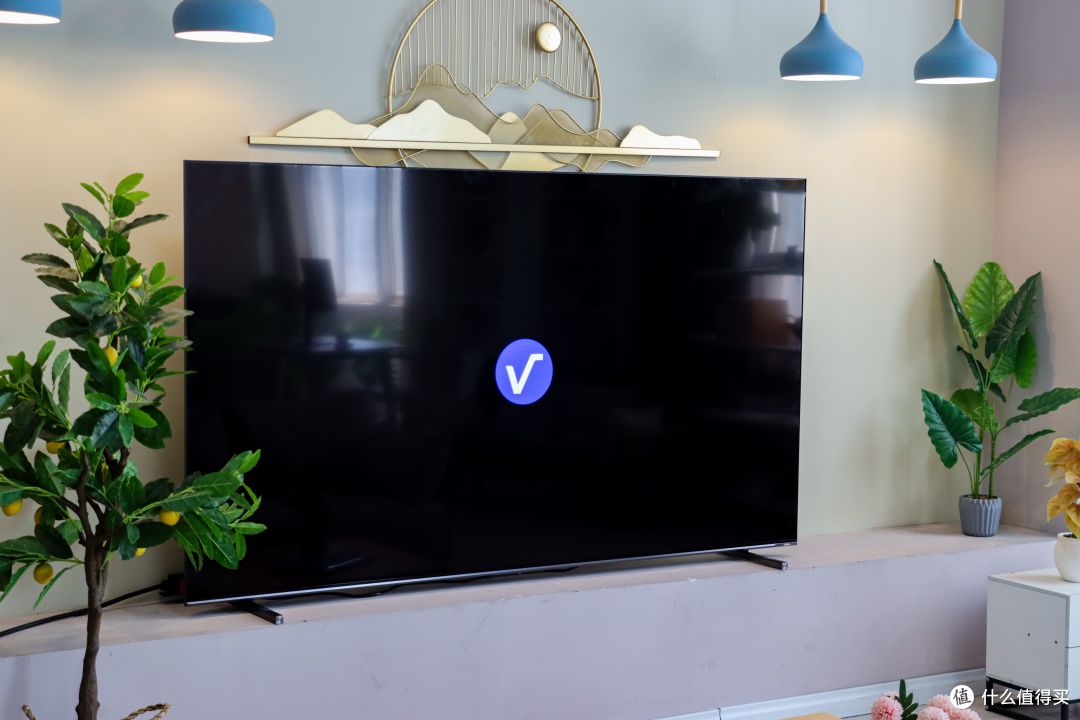 年轻人的旗舰电视，Vidda电视 NEW X85 ：超越想象的视听盛宴_液晶电视_什么值得买