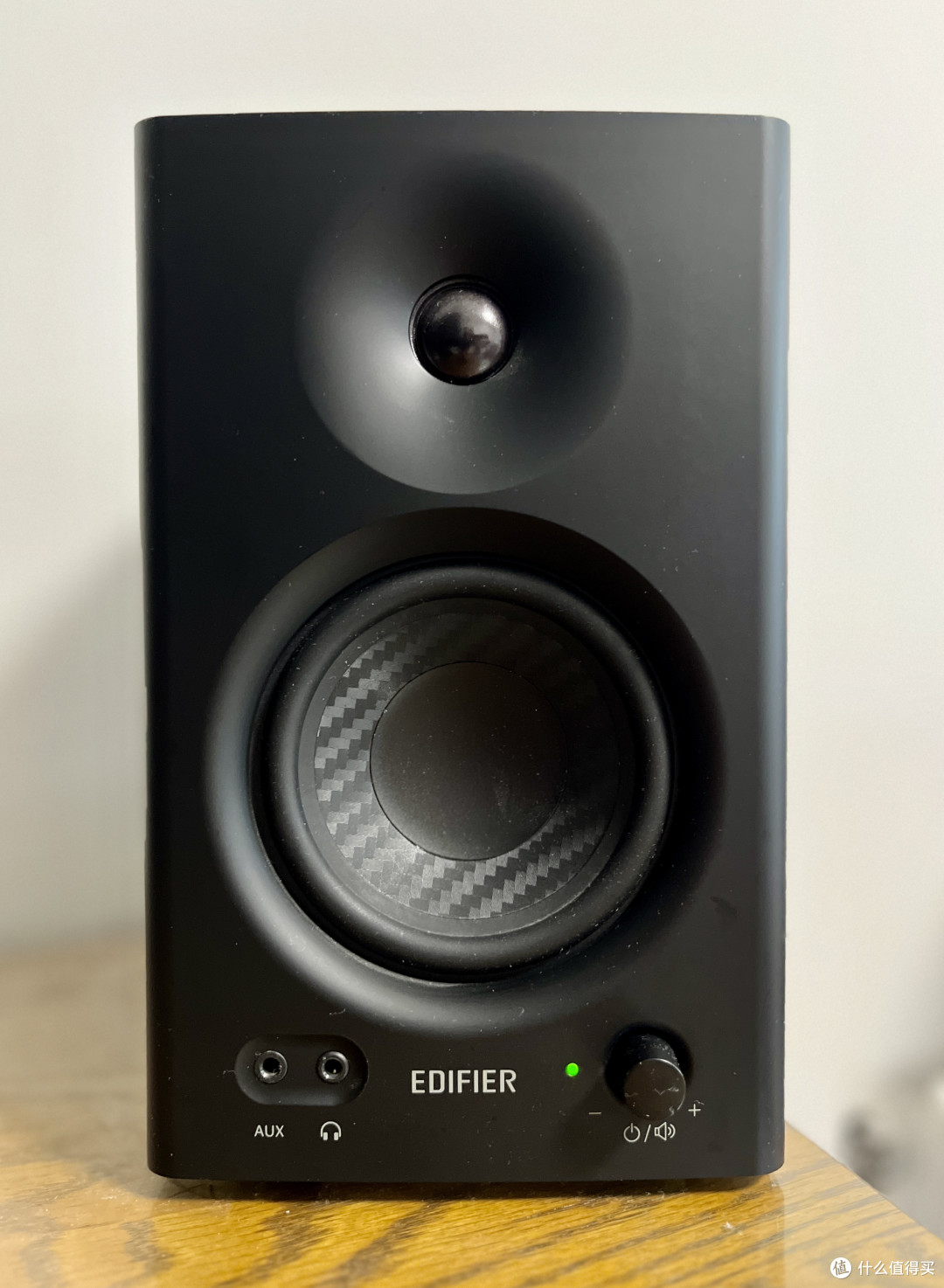 漫步者mr4监听音箱使用一年，说说体验及优缺点_音箱_什么值得买