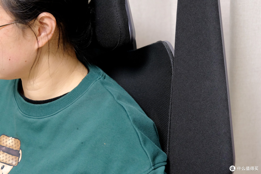 舒适坐感，电竞人体工学椅新体验，TGIF拓际 T0 PRO_电脑椅_什么值得买