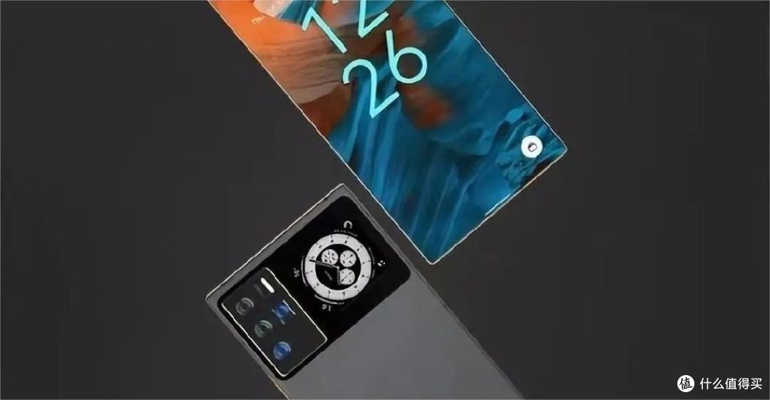 华为Mate70 mini惊艳亮相：微边小屏+麒麟9100+2亿像素，引领市场新格局_安卓手机_什么值得买