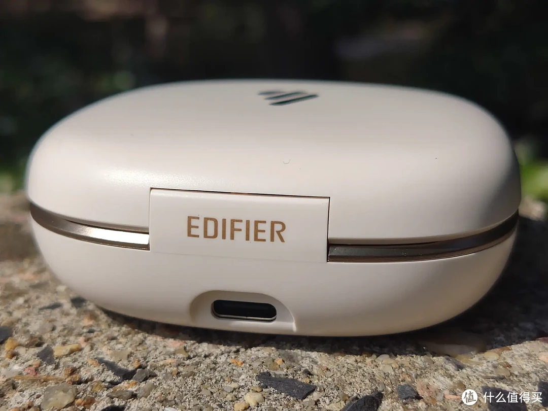 舒适不入耳，支持双设备——漫步者Comfo Fit II开放式真无线蓝牙耳机体验_蓝牙耳机_什么值得买