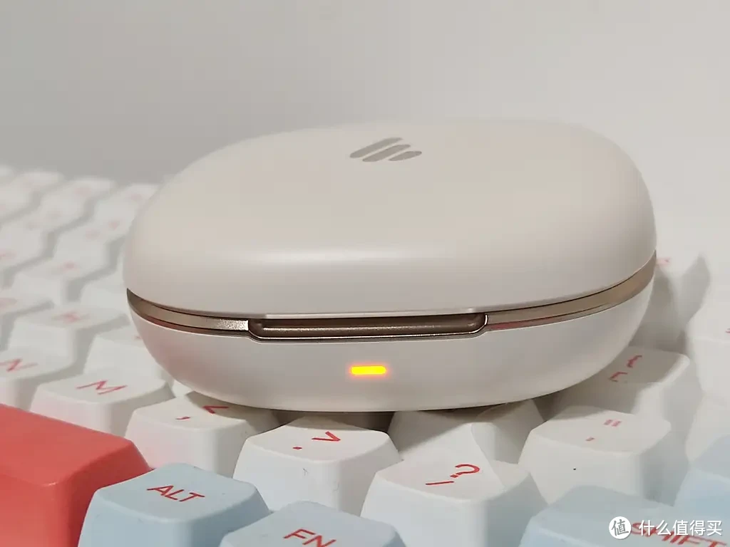 舒适不入耳，支持双设备——漫步者Comfo Fit II开放式真无线蓝牙耳机体验_蓝牙耳机_什么值得买