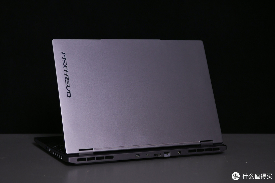 6999交个朋友！机械革命翼龙15 Pro暮石灰拆解评测_游戏本_什么值得买