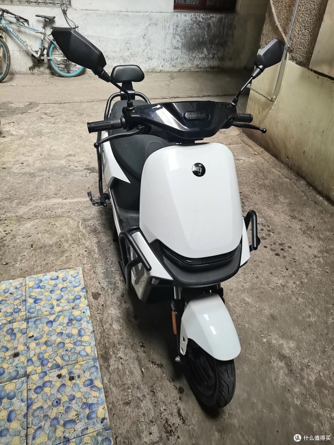 九号电动车：m85c智能体验升级_电动车整车_什么值得买