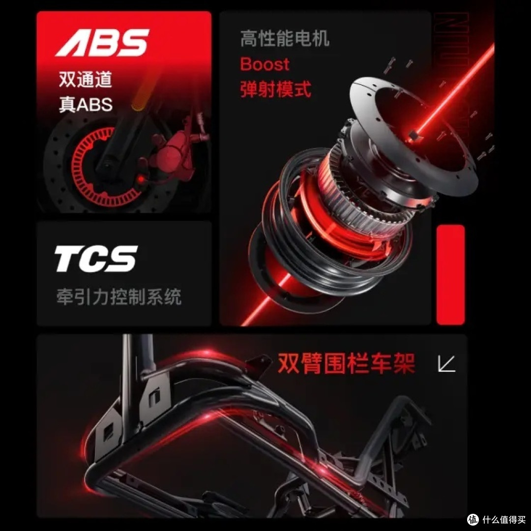 北京专属！小牛电动G400T，颜值与实力并存的出行新选择_电动车_什么值得买