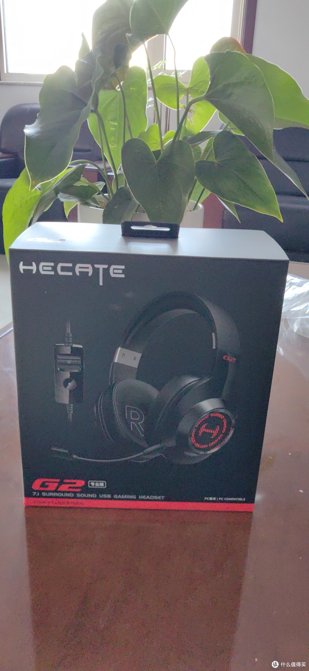 漫步者HECATE G2耳机：电竞战场与日常使用的双重王者！_耳机_什么值得买