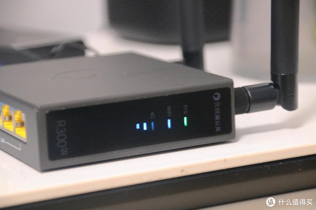 没有宽带也能实现路由器联网，工业路由器蒲公英 R300A了解一下_路由器_什么值得买