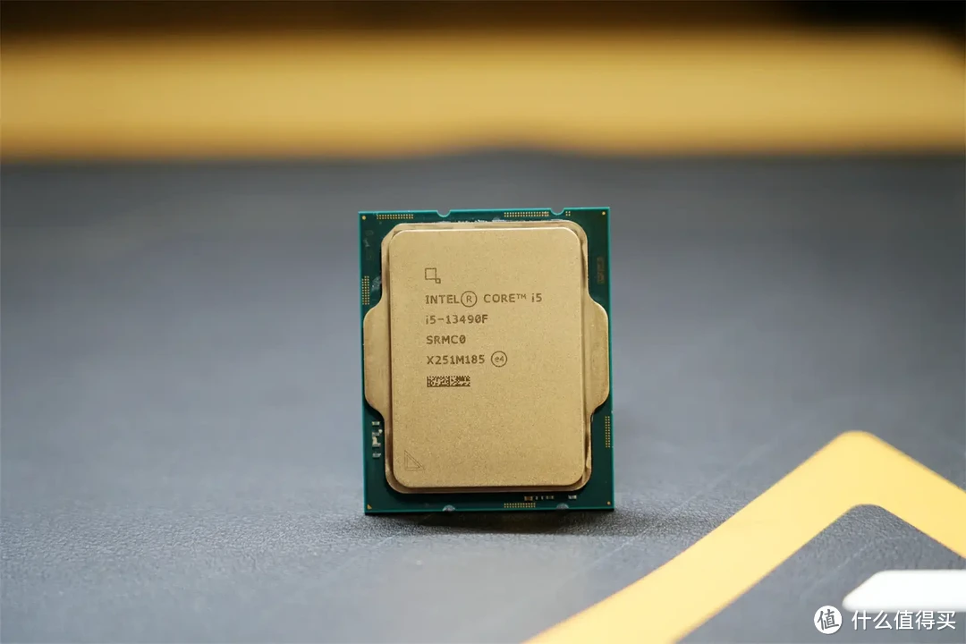 英特尔酷睿i5-13490F深度评测：小黑盒里的性能猛兽！_CPU_什么值得买