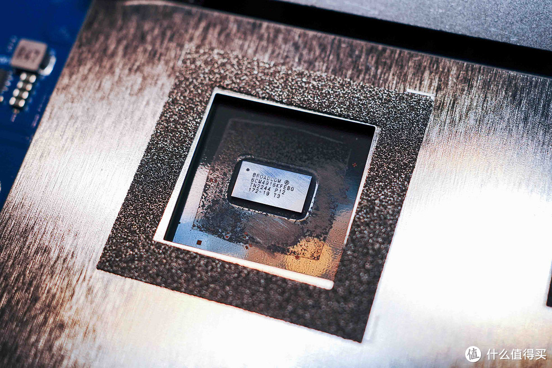 满血WiFi7路由器首发评测丨华硕RT-BE88U路由器拆解与MLO调试教程_路由器_什么值得买