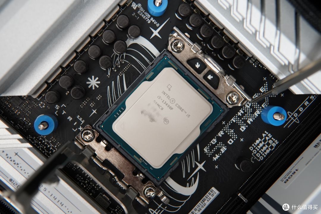 好用无需太贵，英特尔酷睿i5-13490F实测真香体验_CPU_什么值得买