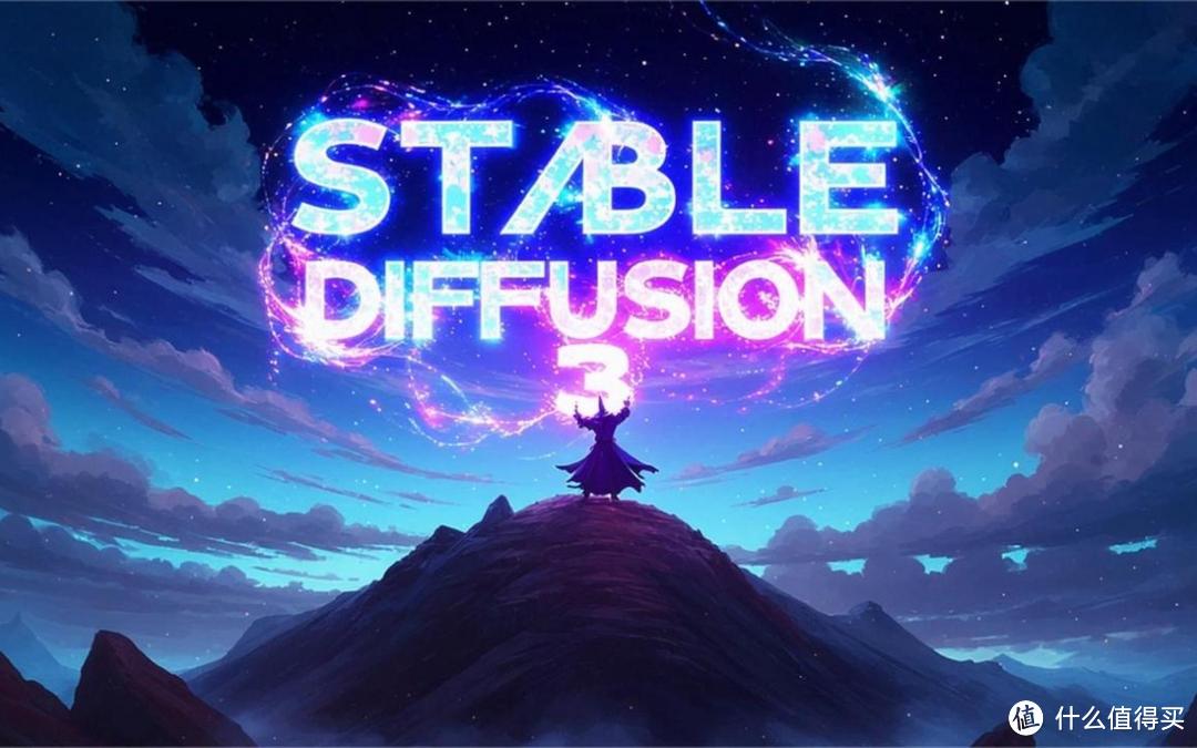绘制未来：AMD配置下的Stable Diffusion实践_内存_什么值得买