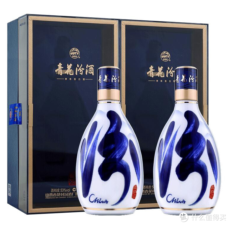 第一次去岳父家适合带的酒，这10款绝对俘获岳父的心_白酒_什么值得买