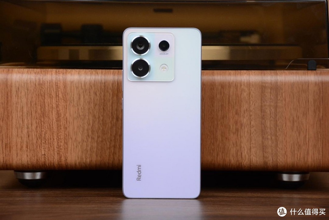 真正的极致性价比手机？一文看懂红米Note13Pro优缺点！_安卓手机_什么值得买