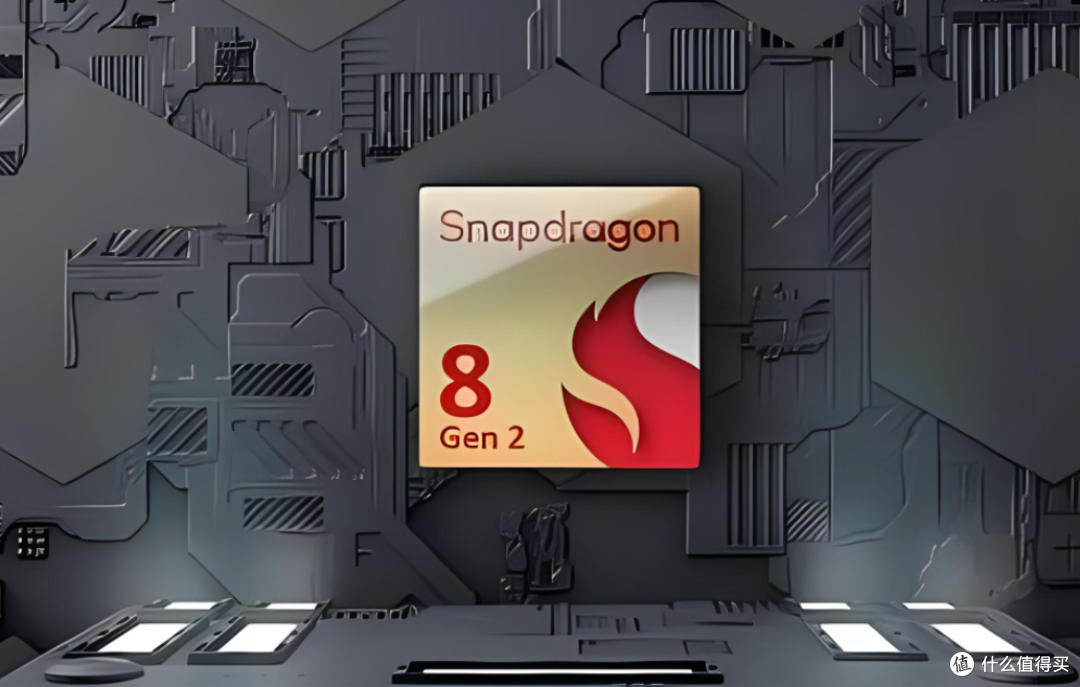 骁龙8Gen2+16GB+512GB配置，7800mAh大电池+1亿像素，跌至1810元_手机_什么值得买