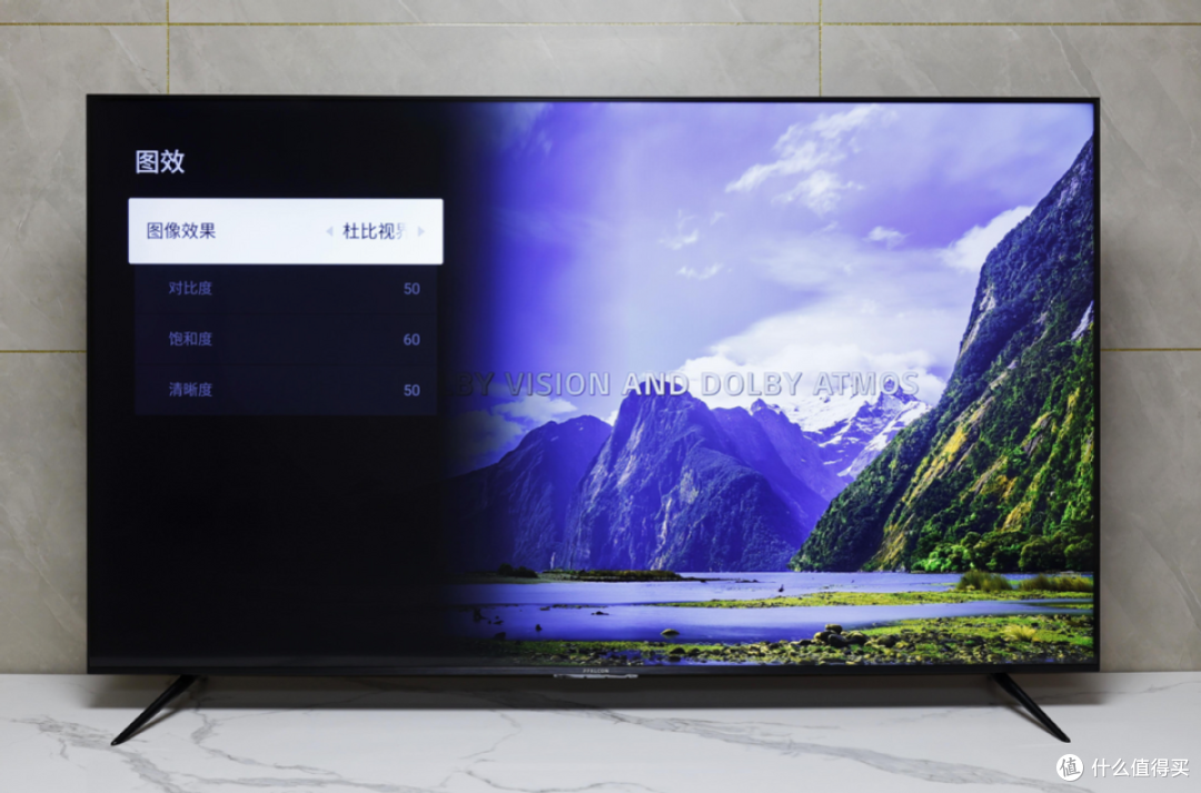 Mini LED电视卷起来了！TCL推出雷鸟鹤6 Pro，75英寸只比小米贵400_液晶电视_什么值得买
