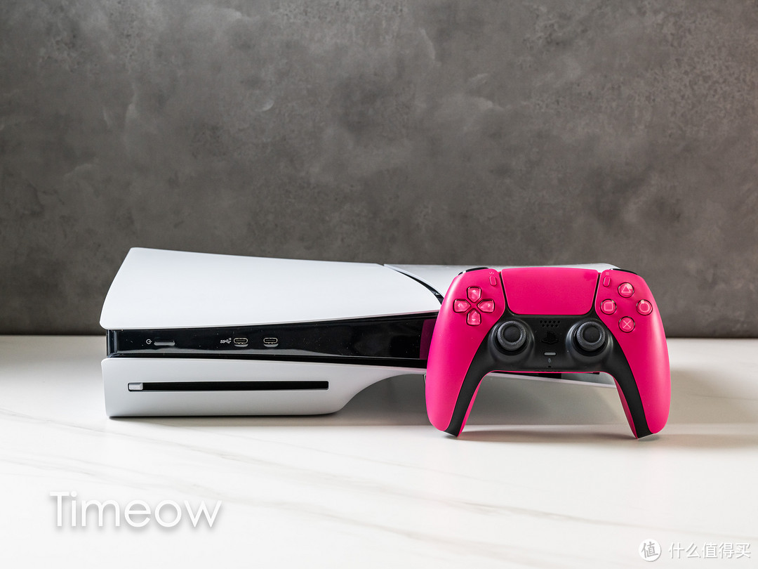 30多岁了 2024年还有必要买PS5吗？（附PS5扩容教程）_游戏机_什么值得买