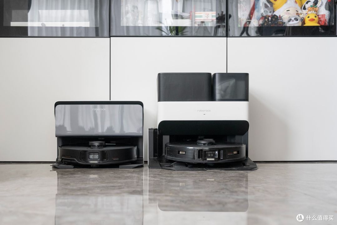 2024石头新品旗舰G20S深度评测：引领行业、重新定义 “真正的解放双手”_扫地机器人_什么值得买