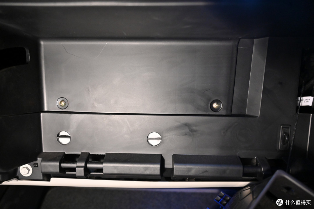 自己如何更换比亚迪宋PlusDMI空气滤空调滤_滤清器_什么值得买