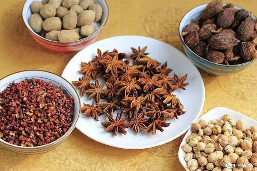 十三香的配料有哪些？_香辛料_什么值得买
