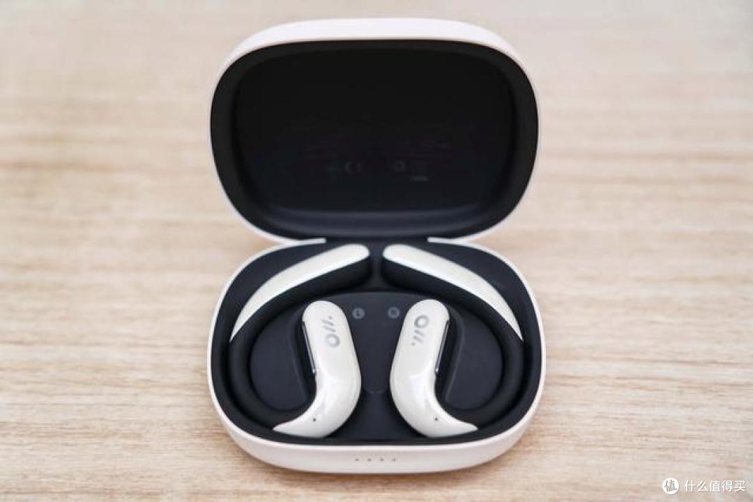 Oladance OWS Pro评测：开放式引领者新作，OWS耳机的六边形战士_耳机_什么值得买
