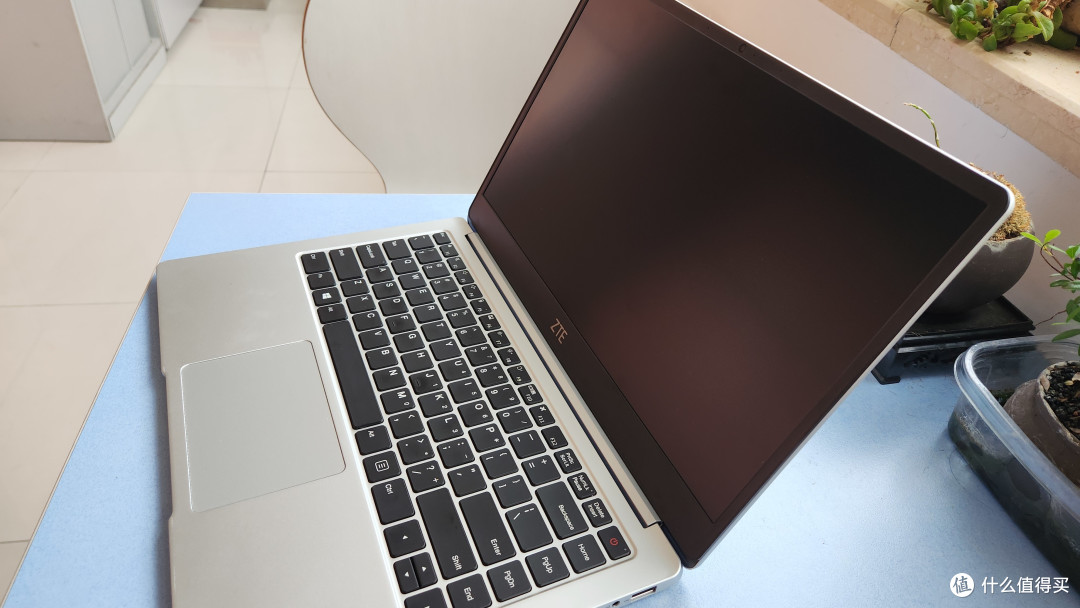 中兴云电脑W600D SE安装自定义桌面_网络存储_什么值得买