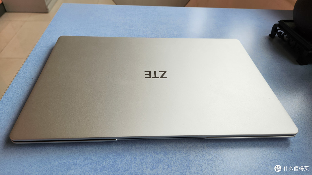 中兴云电脑W600D SE安装自定义桌面_网络存储_什么值得买