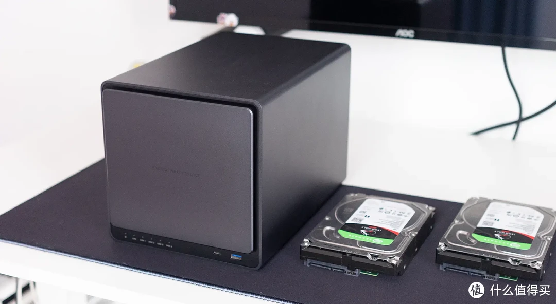 如何使用NAS搭建家庭影院？硬件、软件如何联动观影？一篇入门NAS家庭影院、看看哪种方案适合你！_NAS存储_什么值得买