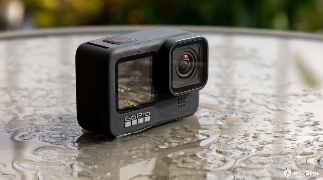 相机精选！2024年最佳 GoPro推荐：360度全方位拍摄，5K画质真的高_摄像机_什么值得买