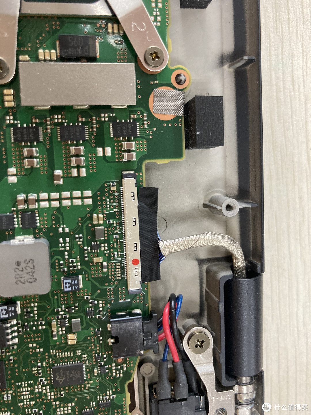 松下笔记本SV7对比富士通笔记本U9310_笔记本电脑_什么值得买