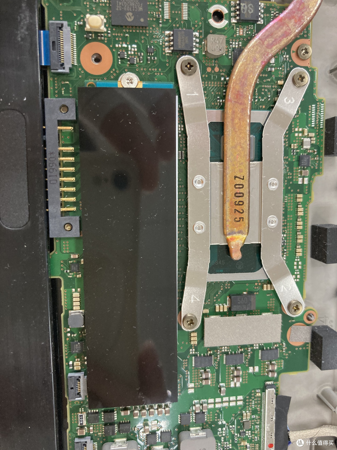 松下笔记本SV7对比富士通笔记本U9310_笔记本电脑_什么值得买