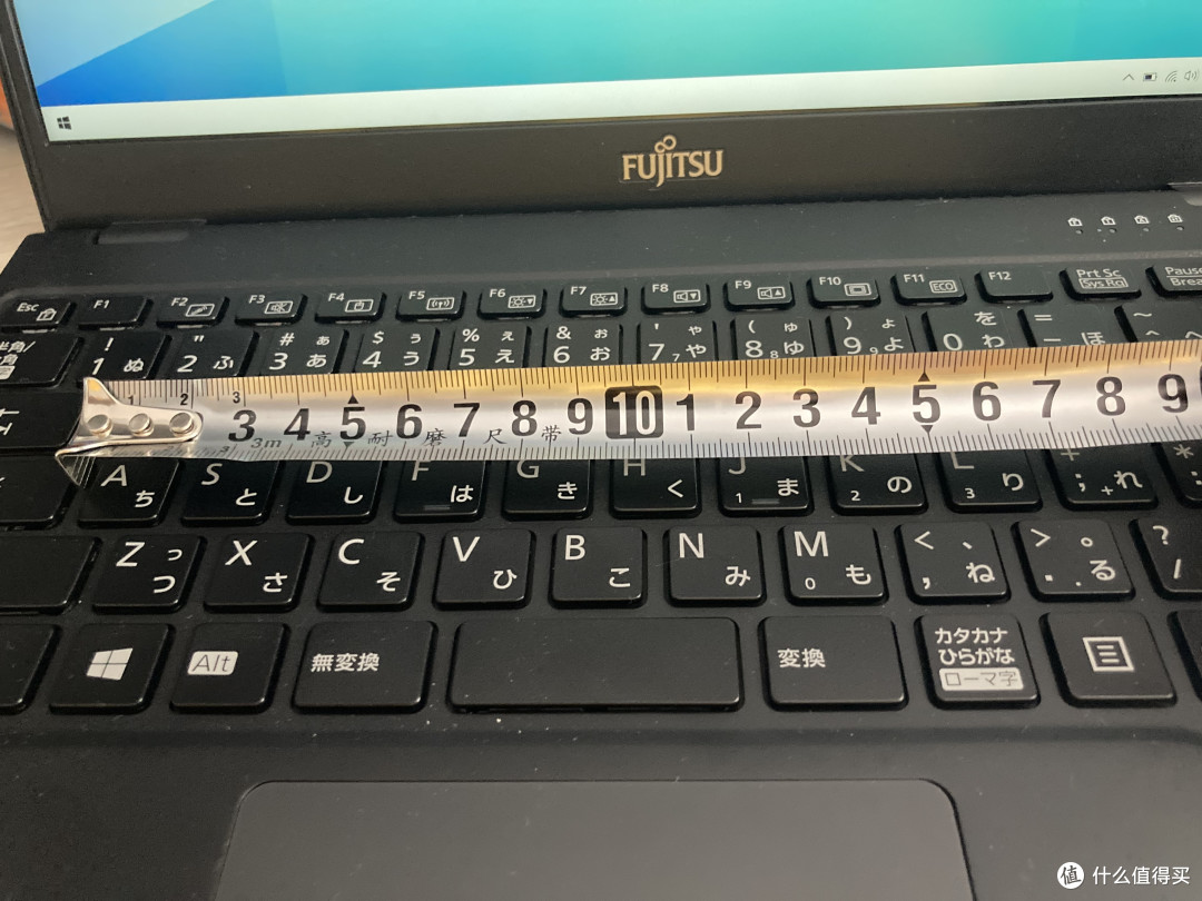 松下笔记本SV7对比富士通笔记本U9310_笔记本电脑_什么值得买