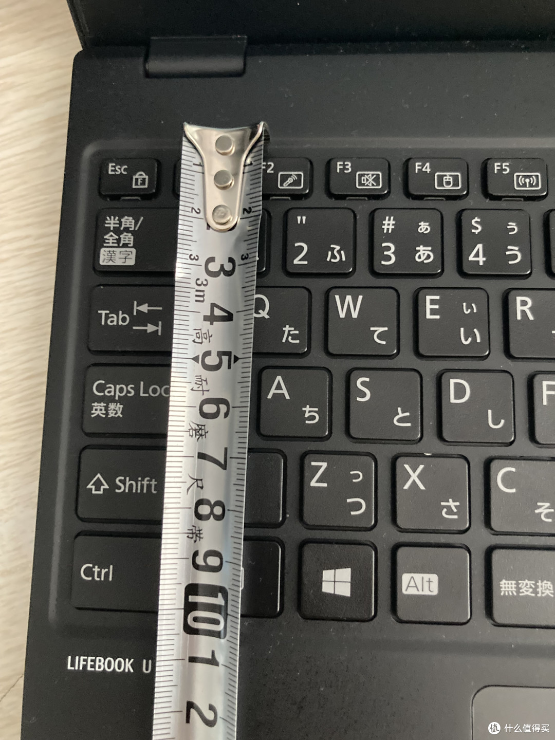 松下笔记本SV7对比富士通笔记本U9310_笔记本电脑_什么值得买