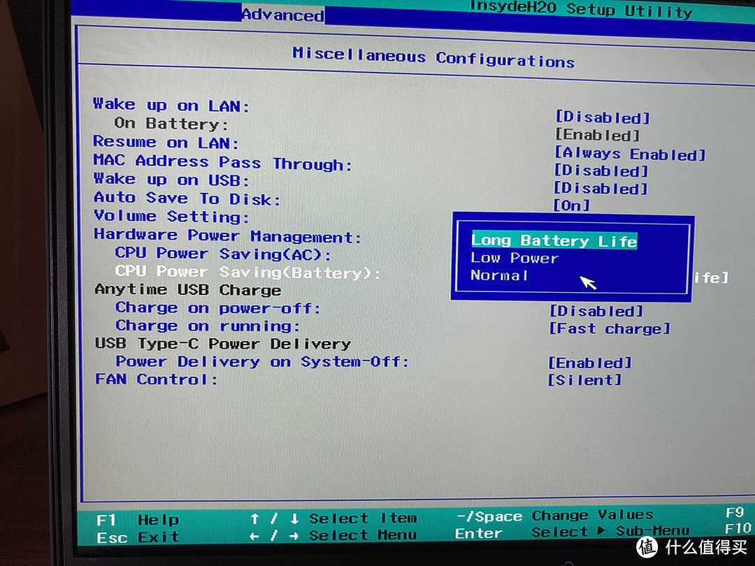 松下笔记本SV7对比富士通笔记本U9310_笔记本电脑_什么值得买