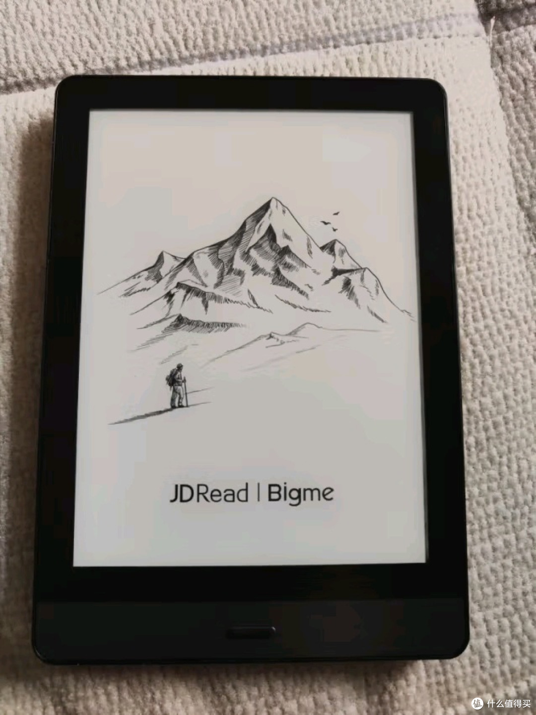 JDRead Bigme Read-无纸化阅读时代掌握者_平板电脑_什么值得买
