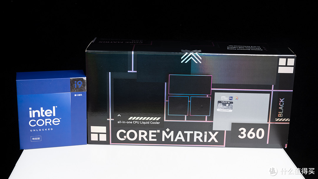 14600KF超频玩游戏比得过14900KS？用微星MEG Z790 ACE MAX实测一下_CPU_什么值得买