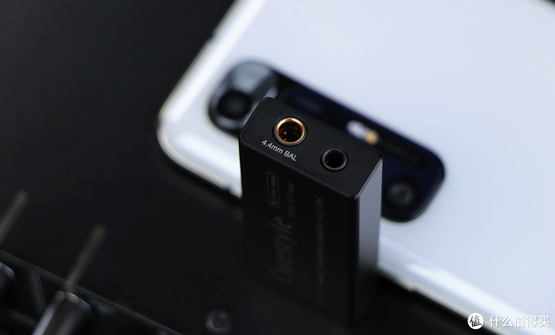 获得苹果MFi认可！音质比上代更强，聊聊旷世M12i/M15i解码耳放_耳机放大器_什么值得买