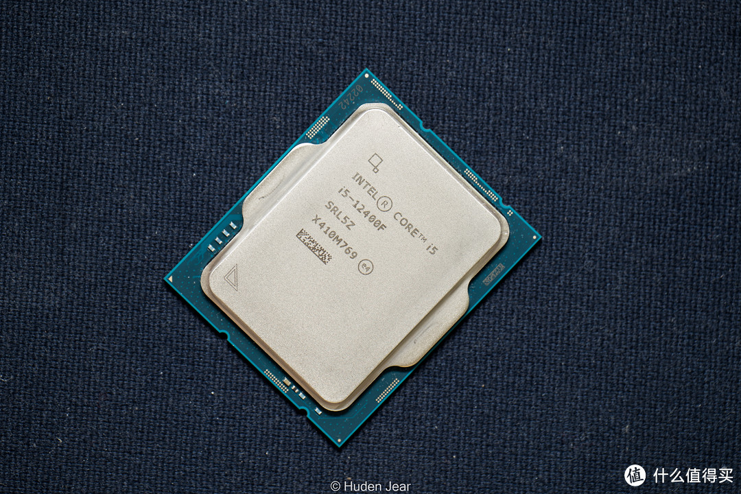 AM5上的新性价比神器：AMD R5 8400F测评_CPU_什么值得买