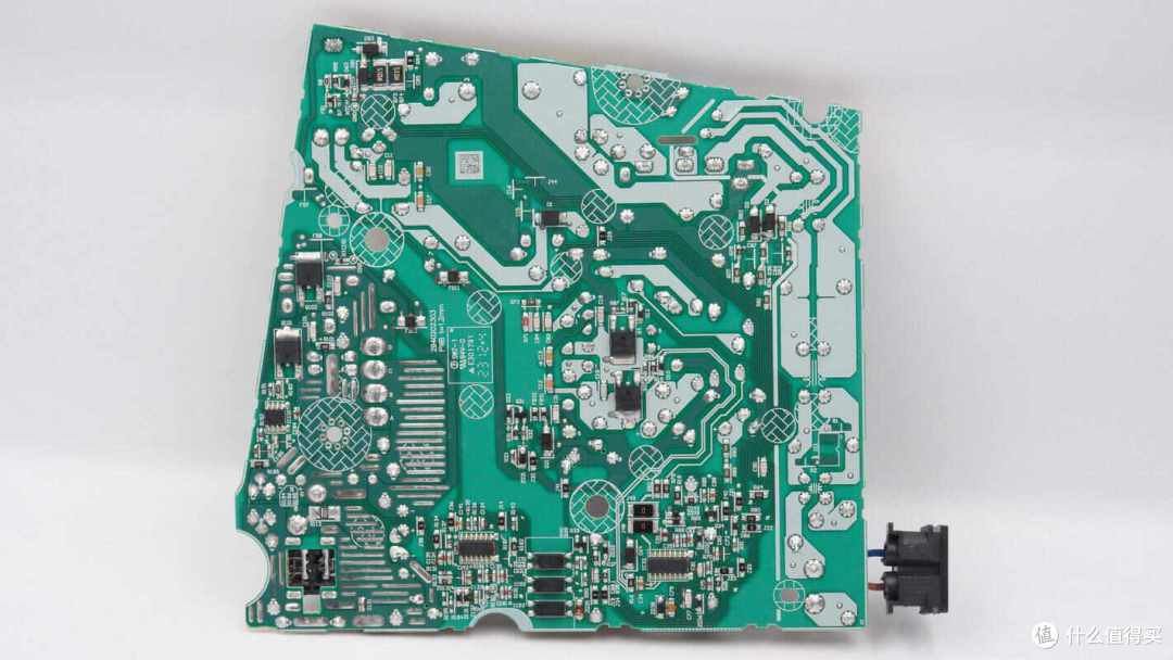 拆解报告：Sony索尼PS5（轻薄版）372W内置电源ADP-400GR_游戏机_什么值得买