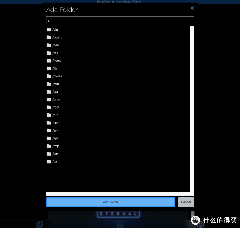 Docker打造跨平台KTV，在家也能开派对！_网络存储_什么值得买