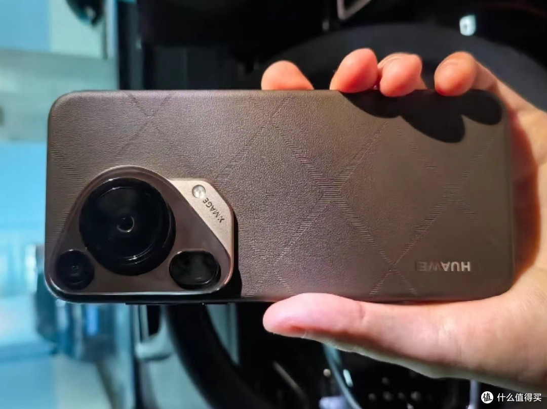 华为Pura 70u安兔兔跑分90w以上！_手机_什么值得买