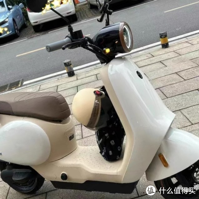 九号电动车Q80C：高效出行的新选择_电动车整车_什么值得买